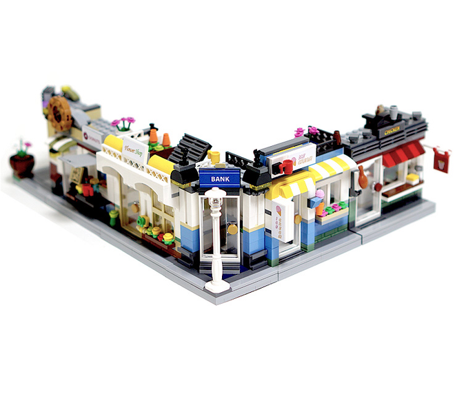 Lego Ideas – August Pick